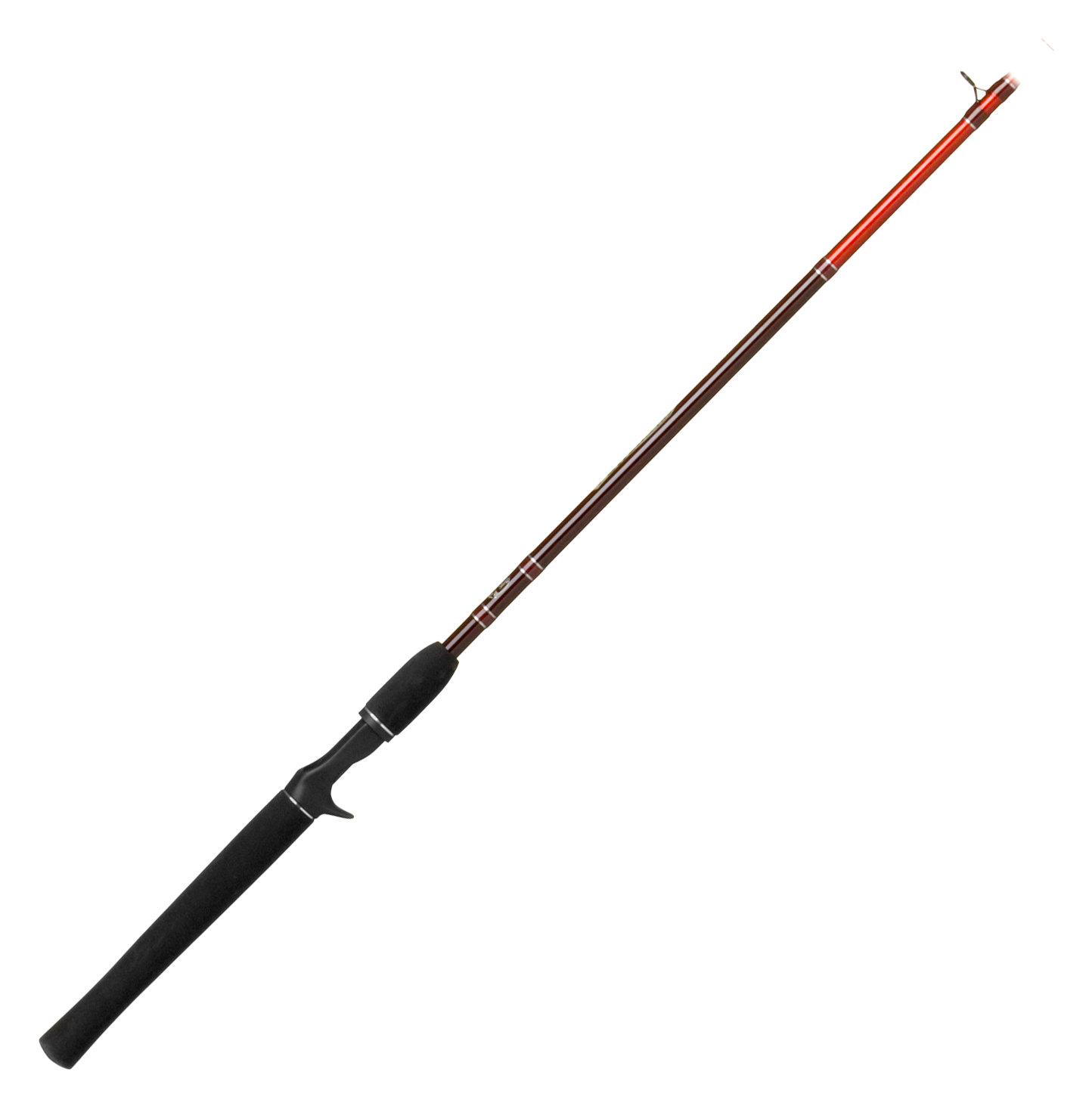 Bass Pro Shops Power Plus Graphite Trigger Rod | Bass Pro Shops